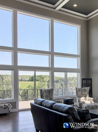 Windsor Windows & Doors - Mirror Gallery
