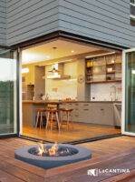 LaCantina Doors - Mirror Gallery