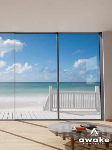 Awake Windows & Doors - Mirror Gallery