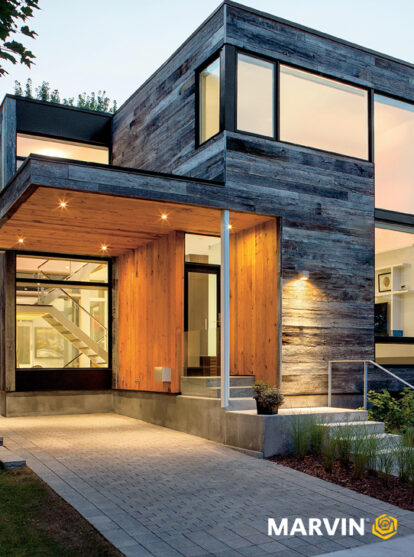 Marvin Windows & Doors - Mirror Gallery